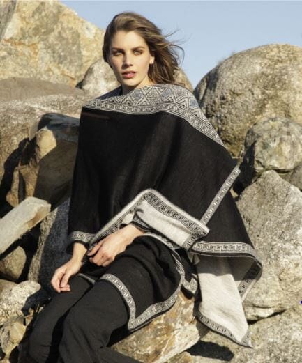 Plus Size, XL XXL Alpaca – Purely Alpaca