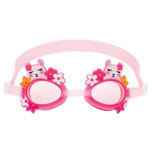 Alpaca Swim Goggles – Purely Alpaca