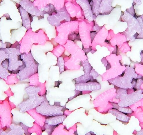 Sweet Alpaca Sprinkles Candy – Purely Alpaca